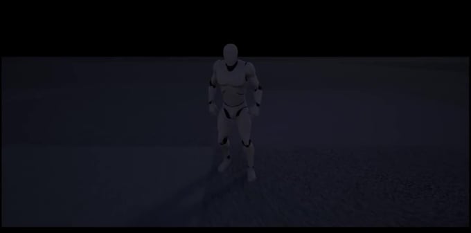 Create vfx using unreal engine niagara particle systems by Jeewanthalahiru | Fiverr