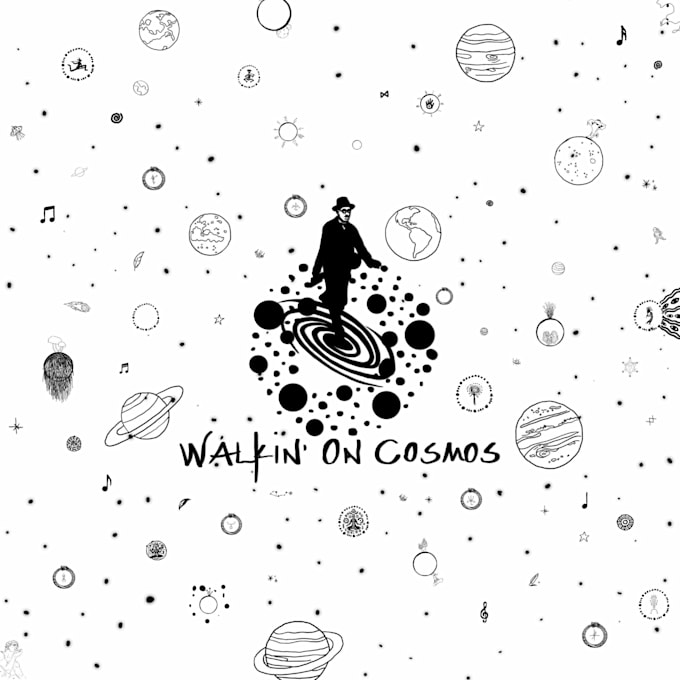 Create an animated logo for you with a creative touch by Walkinoncosmos ...