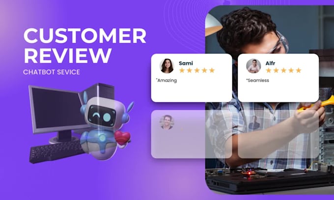 Create ai chatbot using chatgpt and integrate your website by Zmy_top | Fiverr