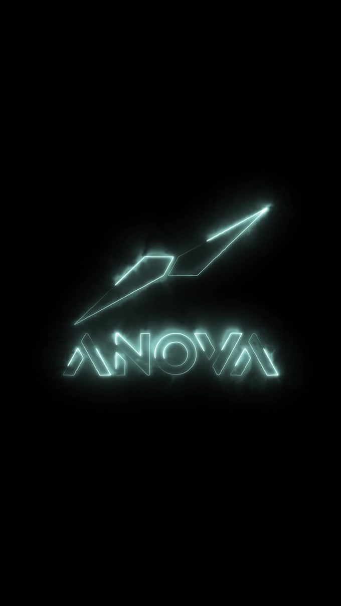 Animate any logo for you by Ma_wwwllllll | Fiverr