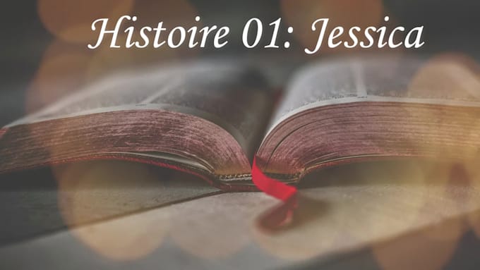 Read your text in french by Mosizi | Fiverr