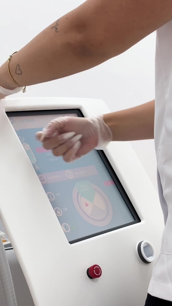 Be your aesthetic and authentic ugc creator by Camilla_colombo | Fiverr