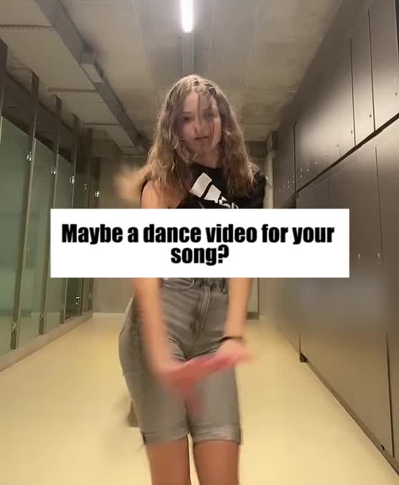 Make a tik tok dance video with professional dancers by Konstantinos_pg | Fiverr