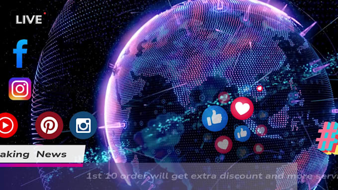 Create short video for your content by Showebcorp | Fiverr