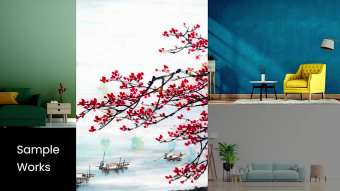 Make graphical poster design for you at a very short span of time by ...