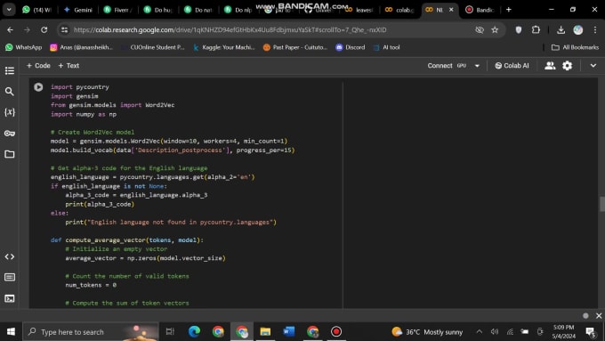 Do nlp, text classification, sentiment analysis by Anas_sheikhasif | Fiverr Do nlp, text classification, sentiment analysis by Anas_sheikhasif | Fiverr