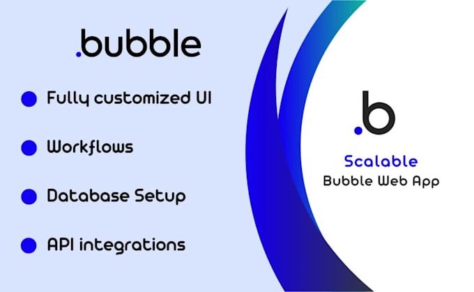 Build bubble io web app, bubble developer, bubble mvp by Iyiola ... Build bubble io web app, bubble developer, bubble mvp by Iyiola ...