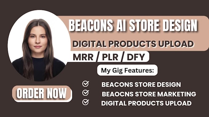 Stan store, beacons ai design, thinkifik, kajabi, course website ...