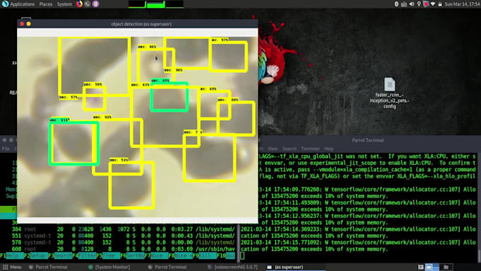 Machine learning and artificial intelligence with python by Zakria ...