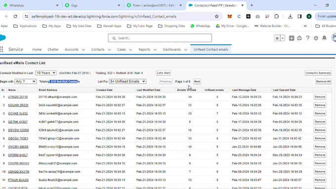Create powerful data visualizations and reports with oracle and ...