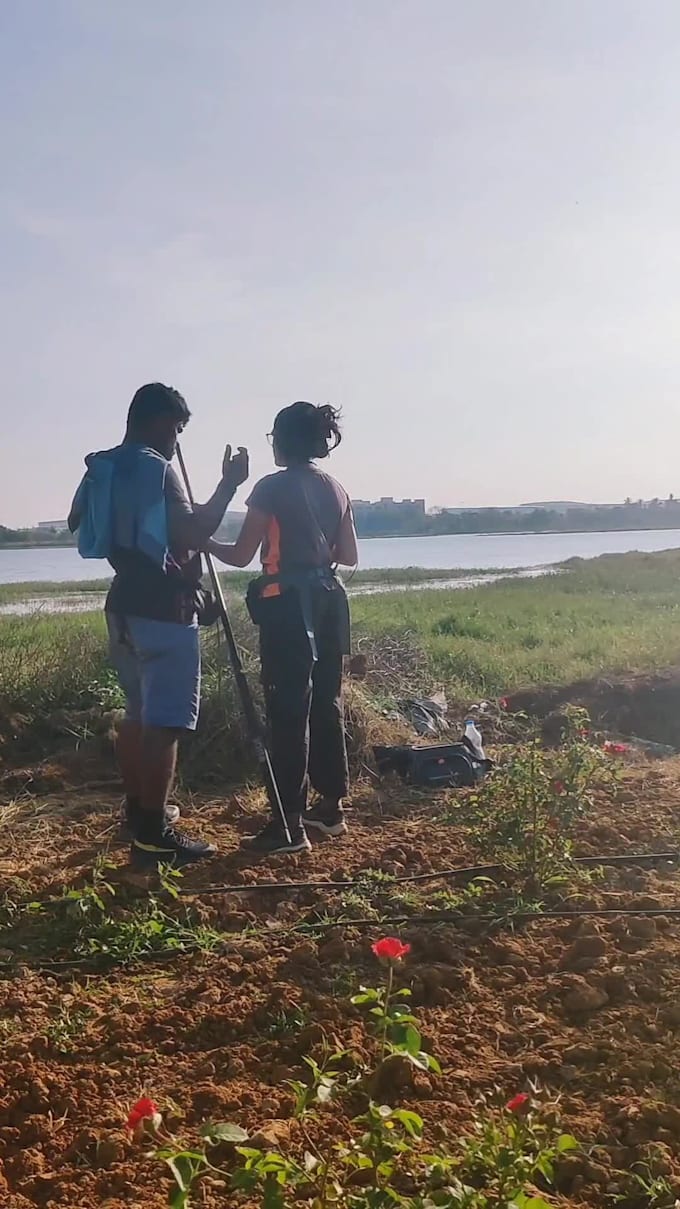 Create custom immersive and professional foley sound design for film ...