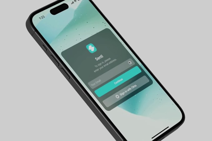 Build a non code app using bubble io, glide app, adalo app, adalo app ...