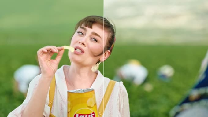 Do vfx compositing and keying by Denizyuce | Fiverr