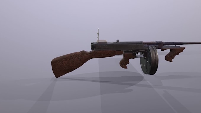 Rip convert extract and optimize 3d model from game or rip unreal ...