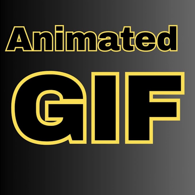 Design professional gif animated banner and animated gif ads by ...