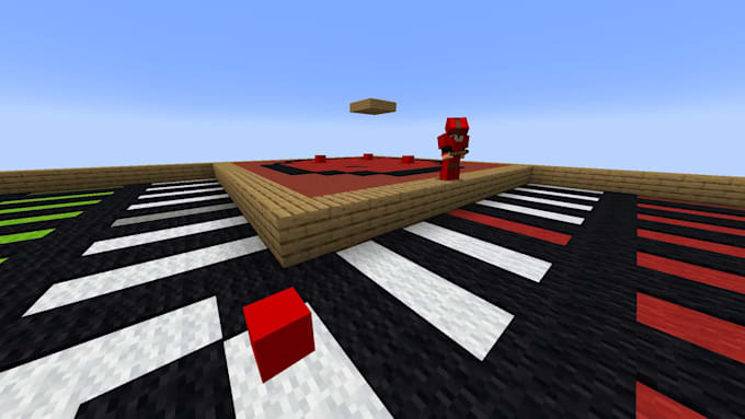 Code you a minecraft plugin by Bertyes | Fiverr