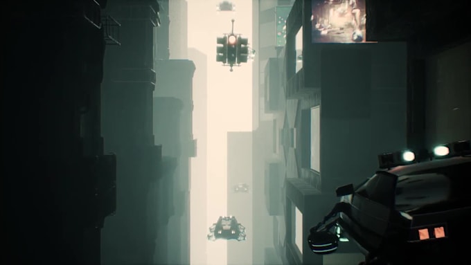 Create 3d environment game map 3d game environment level design for vr and game by Juannpaulo ...