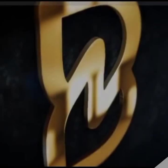 Design your logo animation by Amudamujeeb | Fiverr