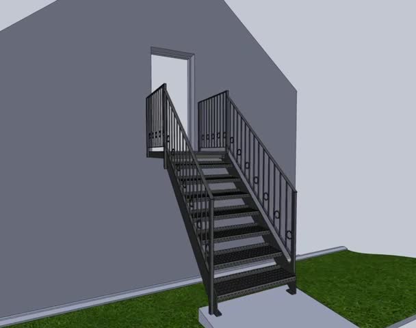 Create cad models, technical drawings, 3d printer files, renders by ...