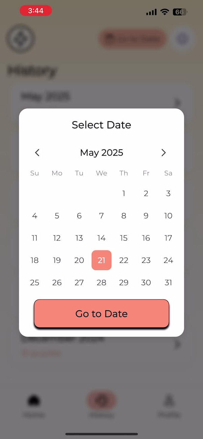 Build A High Quality Flutter Mobile App Ios Android With Firebase And
