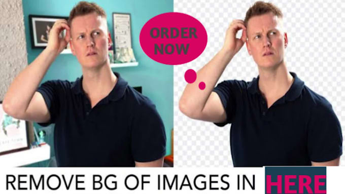 Do backround remove any photos by Graphicbdr215 | Fiverr