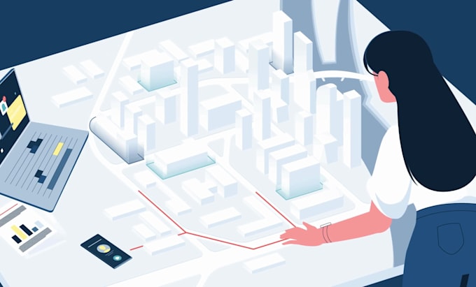 Create 2d animated explainer video for business and sales by Golden ...