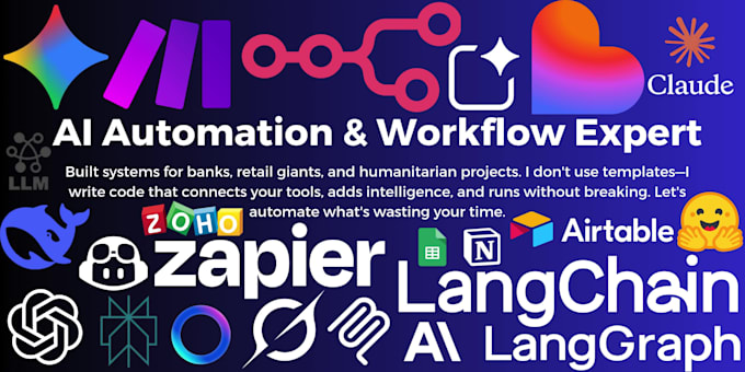 Build Custom Ai Automation Workflows Rag Agents Using N8n Make