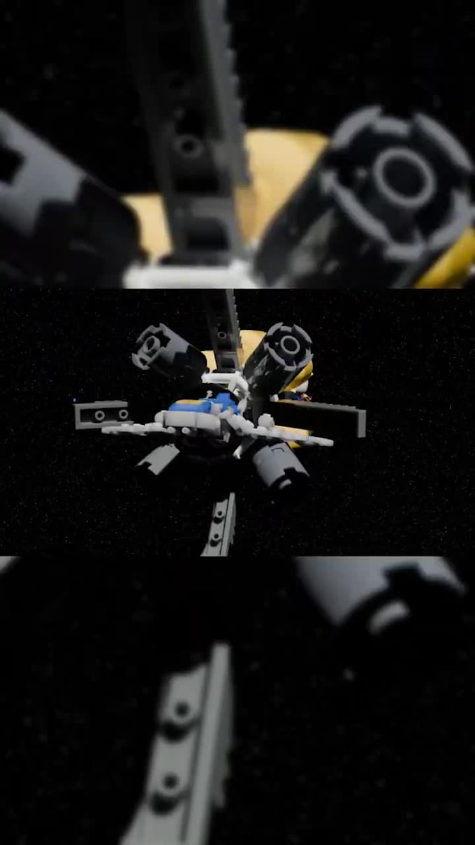 3d lego animation,3d character modelling 3d character animation, by ...