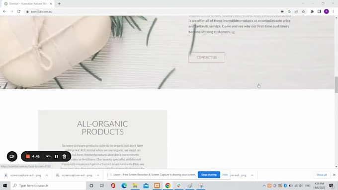 Create website using shopify by Raj_patel10 | Fiverr