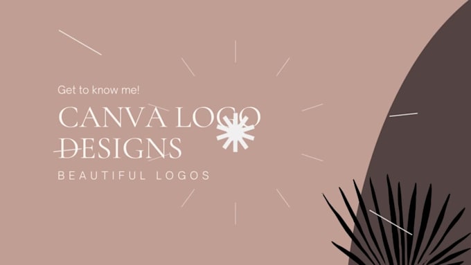 Create outclass canva logo design by Jmm125 | Fiverr