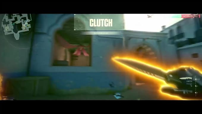 Make montages and funny gaming content of any game by Aktheeditor | Fiverr