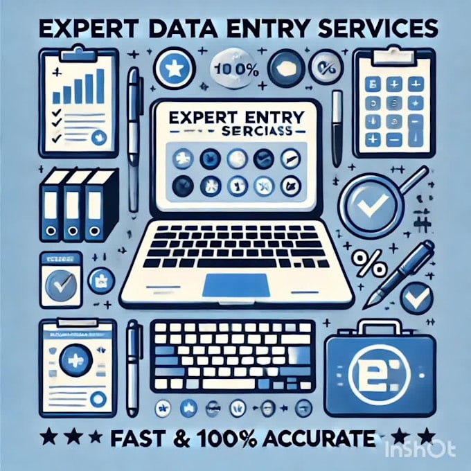 Fast and accurate data entry and copy paste work by Karthikeyan5653 ...