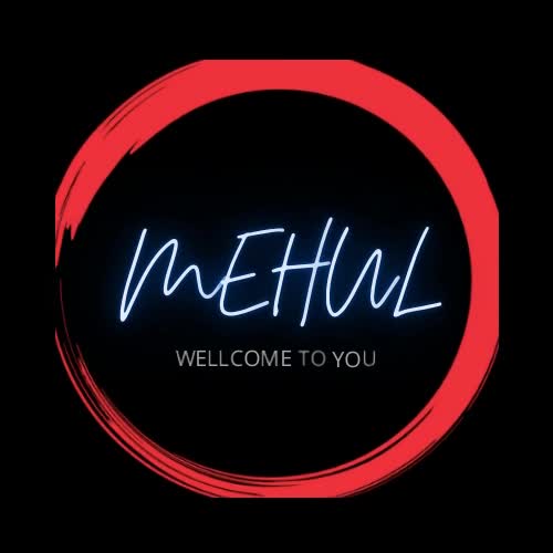 Best animated hd intro logo by mehul by Themehul | Fiverr