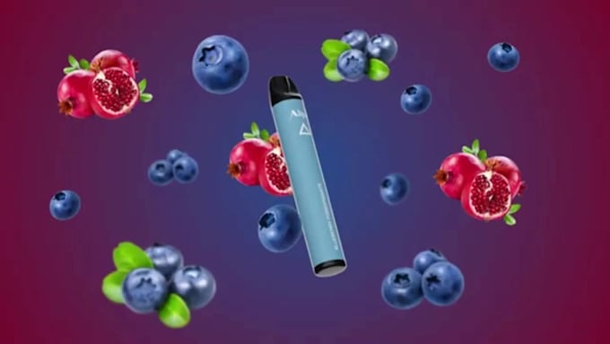 3d vape animation,3d vape model, electronic cigarette for 3d product ...