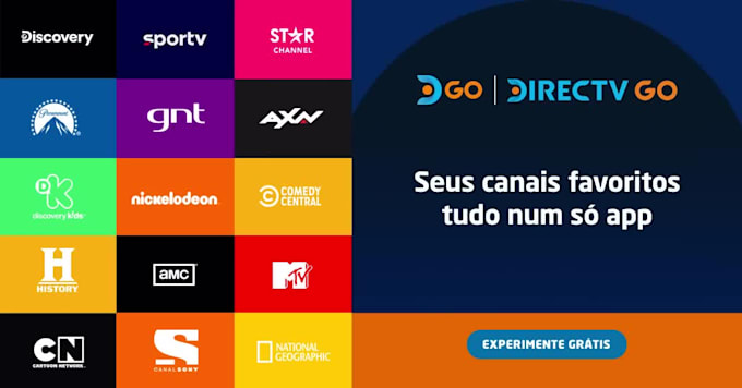 Rebrand your iptv app,build iptv app, design website for iptv by ...