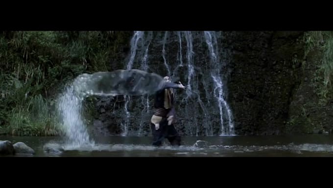 Create professional special effect, vfx, matte painting, cgi, roto for ...