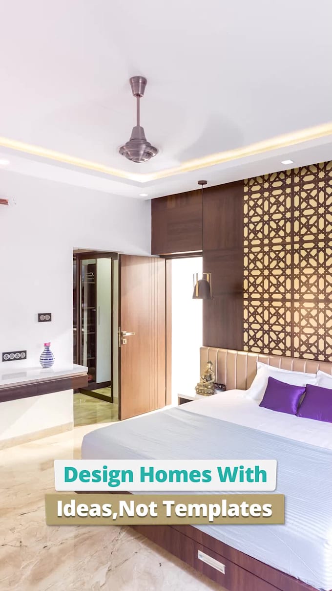 Create amazing hd instagram reels and short videos by Vishvideo | Fiverr