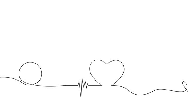 Create 2d fine art, 2d line art, pencil sketch 2d art animation by ...