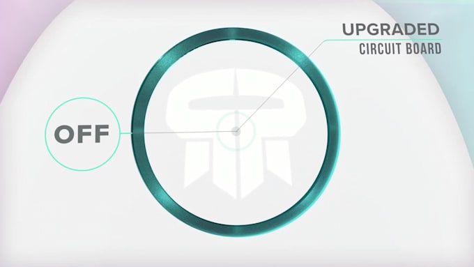 Create a stunning product reveal and informational video or animation ...