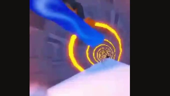 Rig and animate retro low poly 3d character animation in ps1 ps2 n64 ...