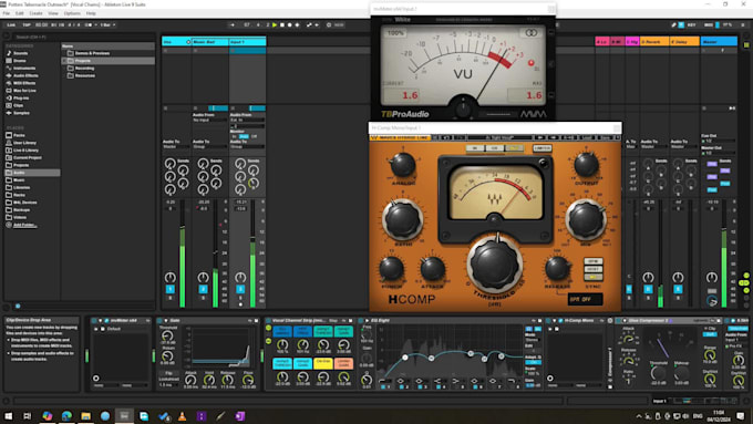 Edit, mix and master your podcast to broadcast standards by Soundworth | Fiverr