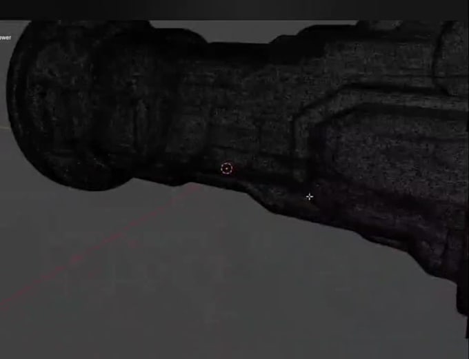 Build, fix, or modify 3dmodels for 3dprinting by Spaghettistack | Fiverr