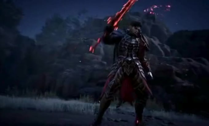 Build 3d unreal engine game development unreal engine 5 multiplayer game pc game by Cecilautrey ...