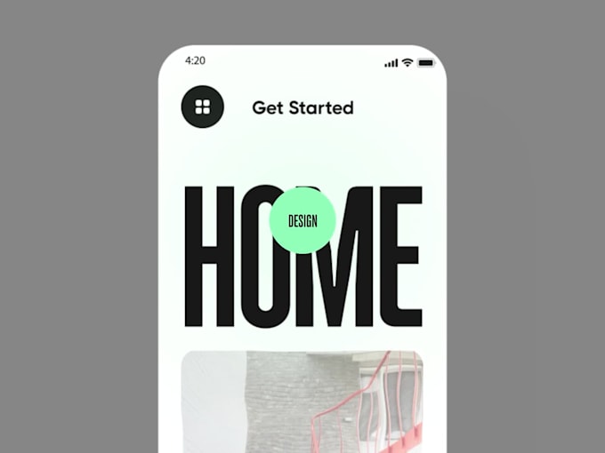 Develop android and ios app using flutter by Gaseema | Fiverr Develop android and ios app using flutter by Gaseema | Fiverr