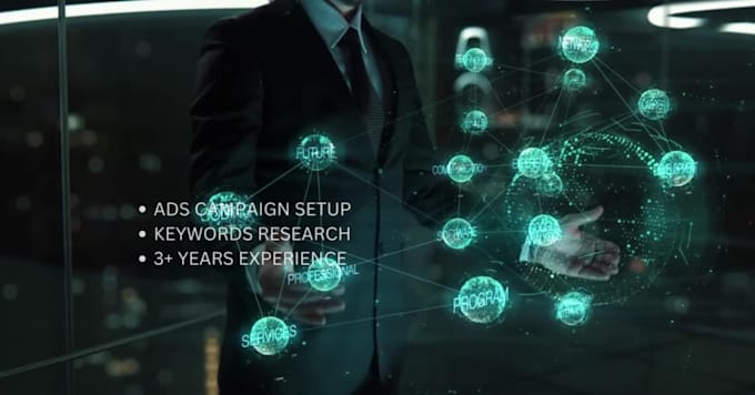 Jumpstart your google ppc,adwords,pay per click campaign by Faisal_2023 ...