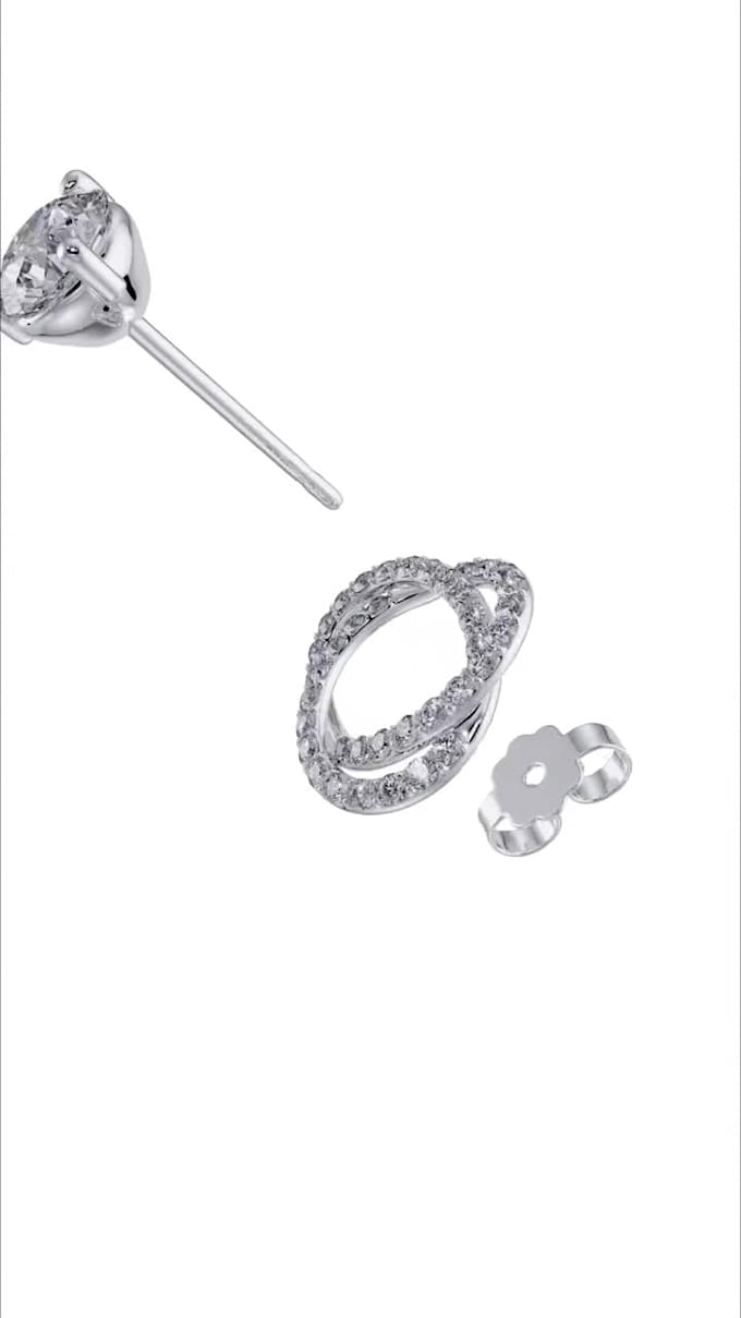 Create 3d jewelry animation 3d jewelry design product animation by Eve ...