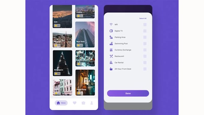 Flutter App Developper Crossplatform App Developper By Expertcodeflutt