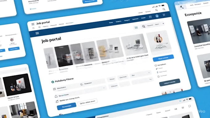 Build a modern responsive react website using ai and tailwind css by U_ddb4c8b1d9f0 | Fiverr