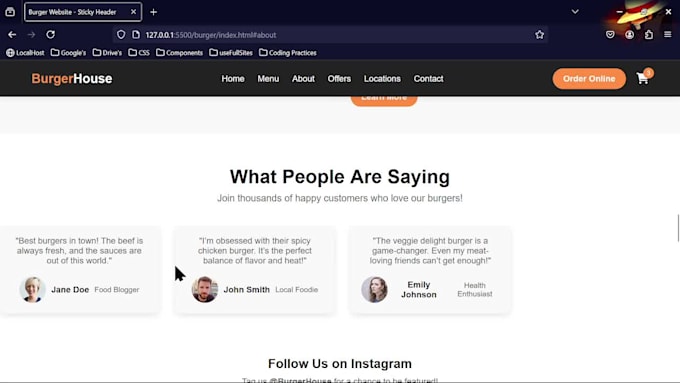 Convert Your Psd Or Figma Design Into Responsive Html React And Tailwind Css By Pathansalman76
