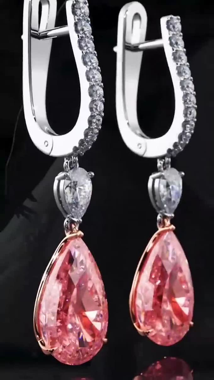 Do realistic and breathtaking 3d jewelry animation 3d jewelry render ...